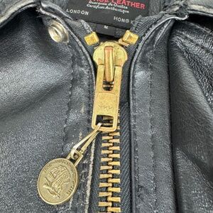 Prestige Leather | Jackets & Coats | Vintage Prestige Mens Size L ...